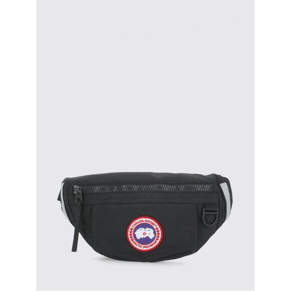 Canada Goose | Bags | Canada Goose Belt Bag Men Black | Poshmark